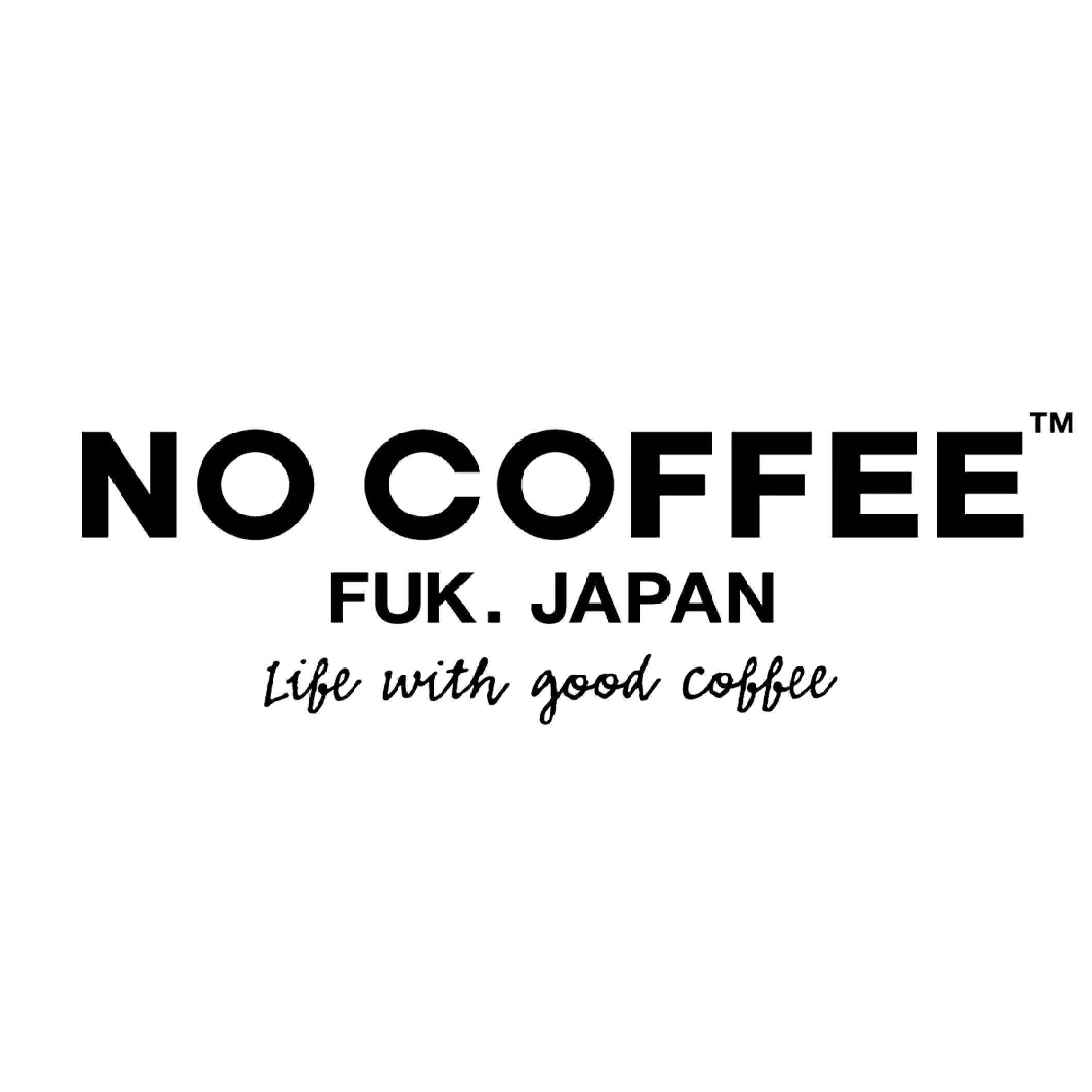 NO COFFEE – Retro Colony