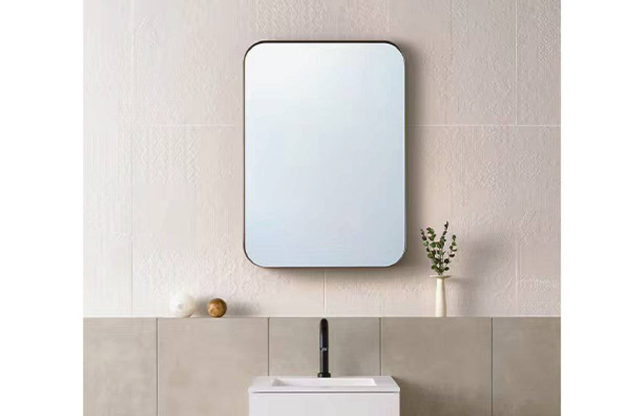 AR Mirror – Retro Colony