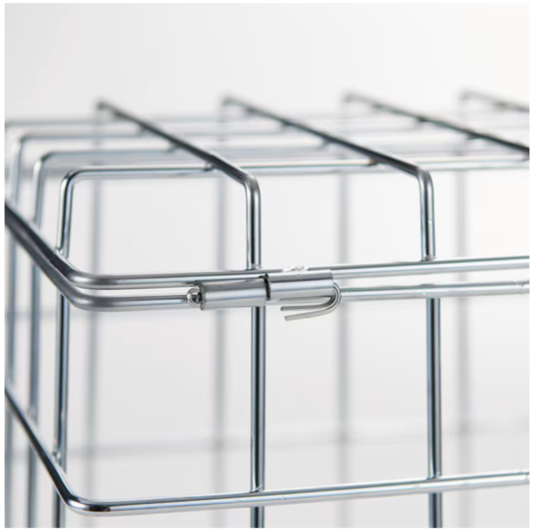 Gabion – Retro Colony