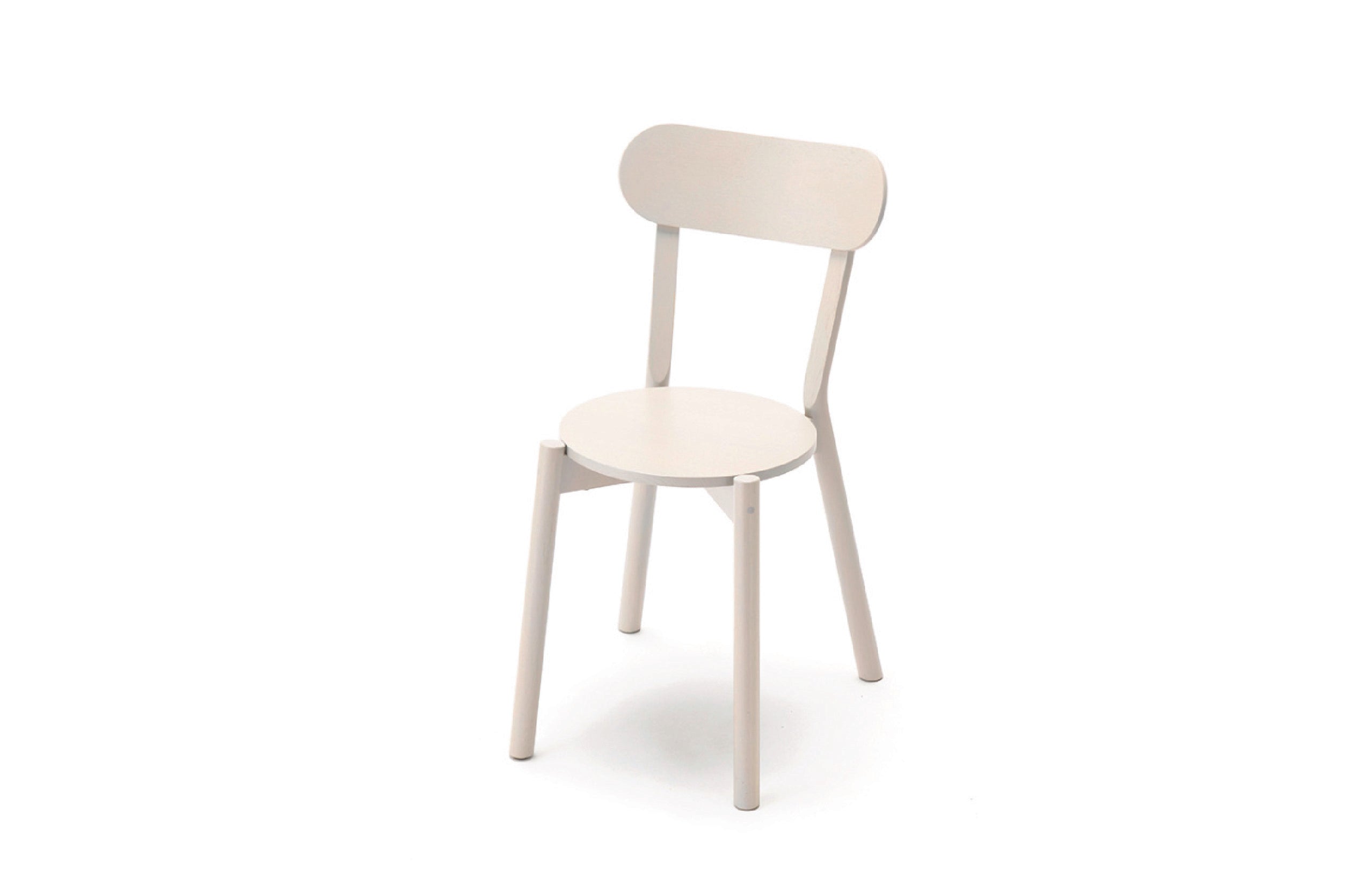 Castor Chair – Retro Colony