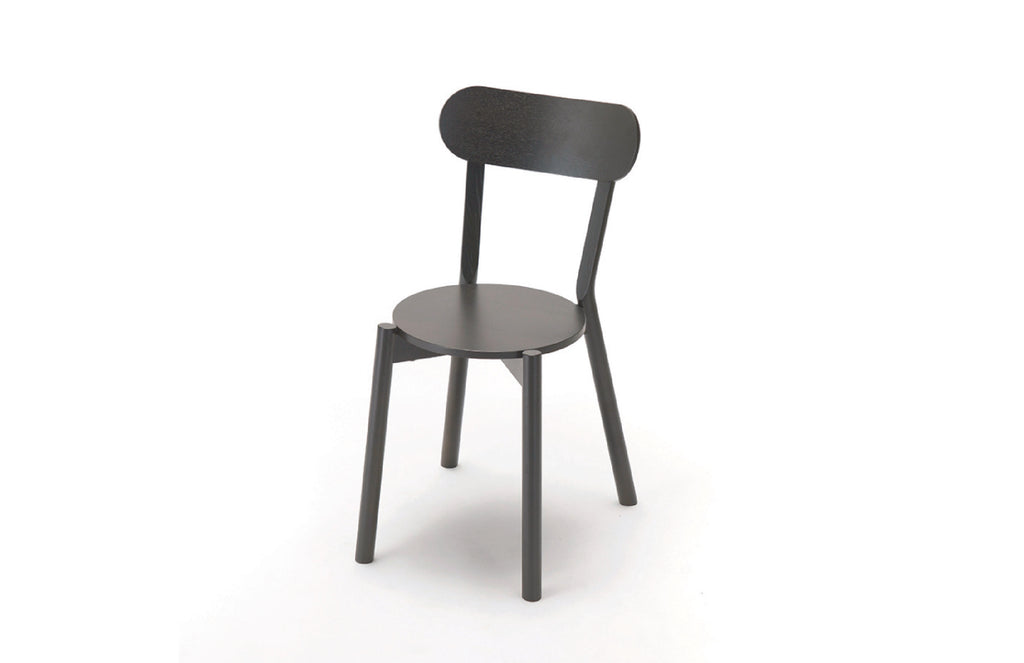 Castor Chair – Retro Colony