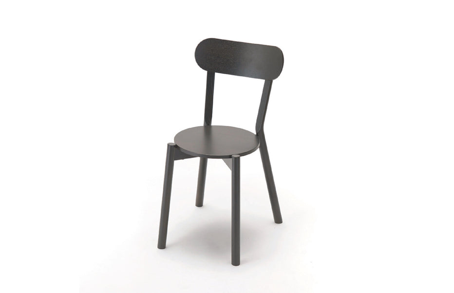 Castor Chair – Retro Colony
