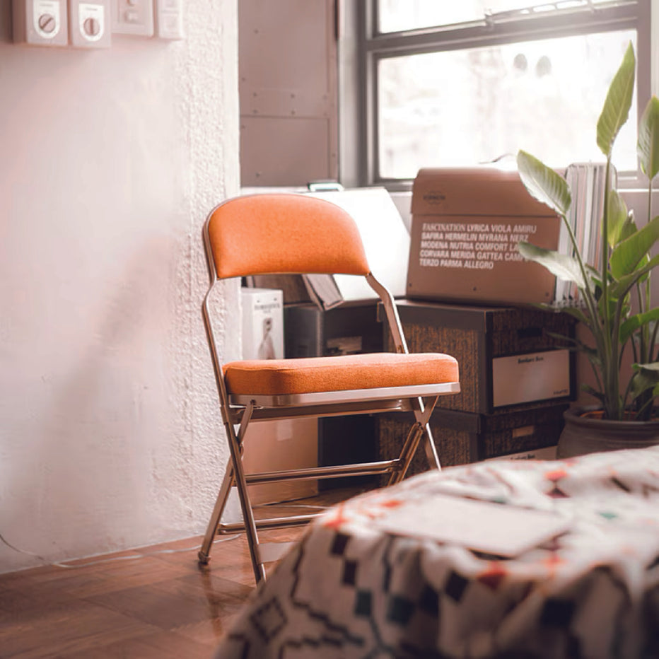 Clarin Chair – Retro Colony