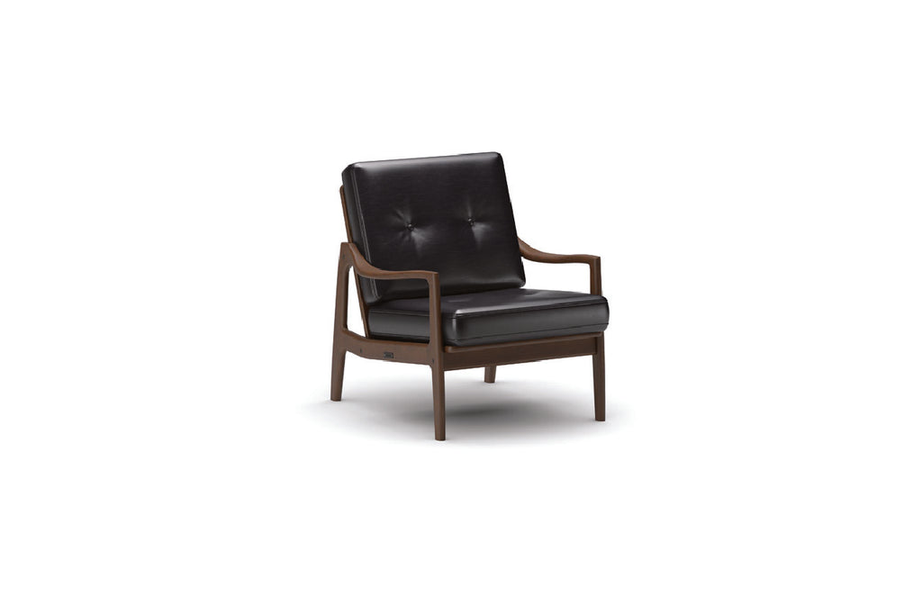 [Custom] Frame Chair 1 Seater – Retro Colony