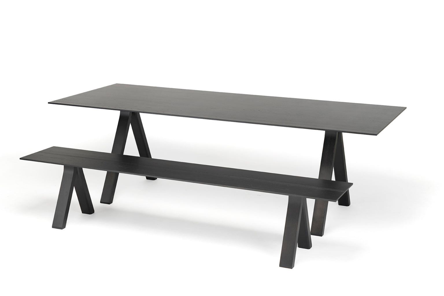 Spectrum bench 220 – Retro Colony