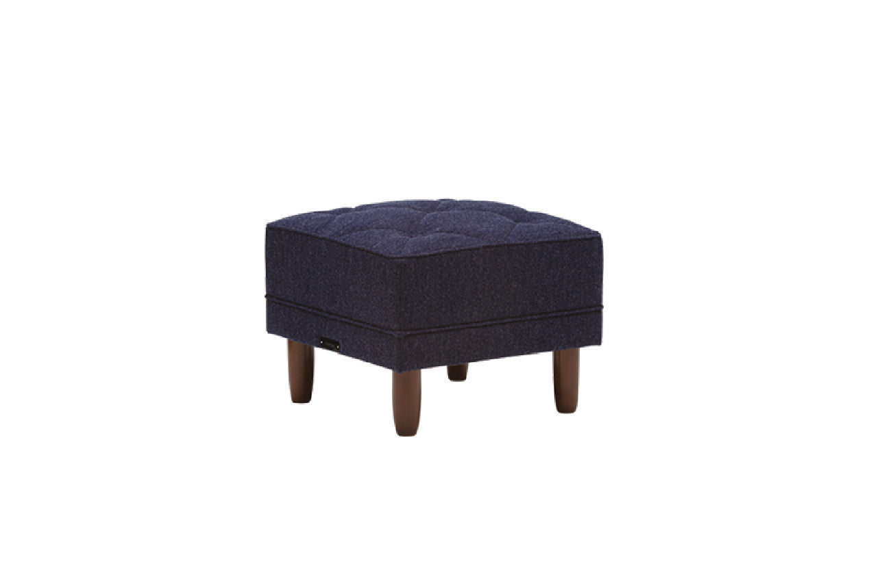 Ottoman – Retro Colony